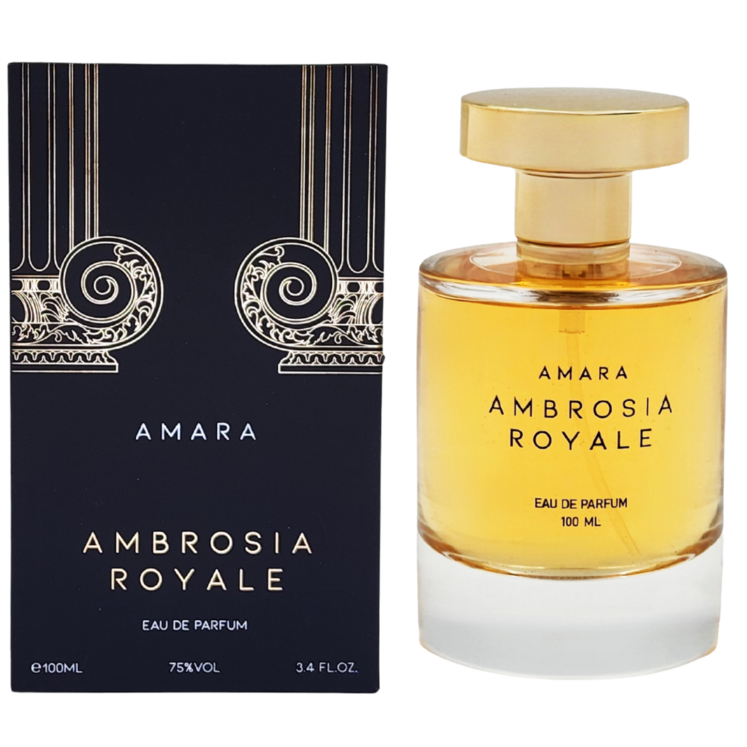 AMARA